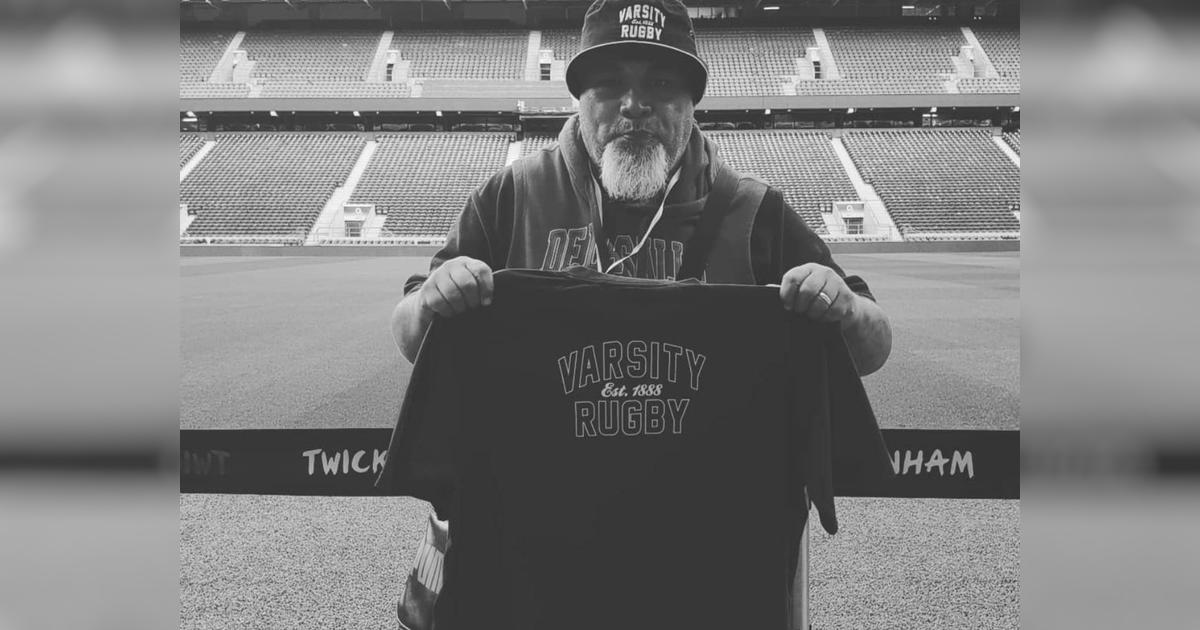 Supporting Mike Bull and his family - Givealittle