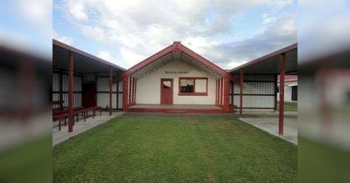 Hinemaurea Marae - Givealittle