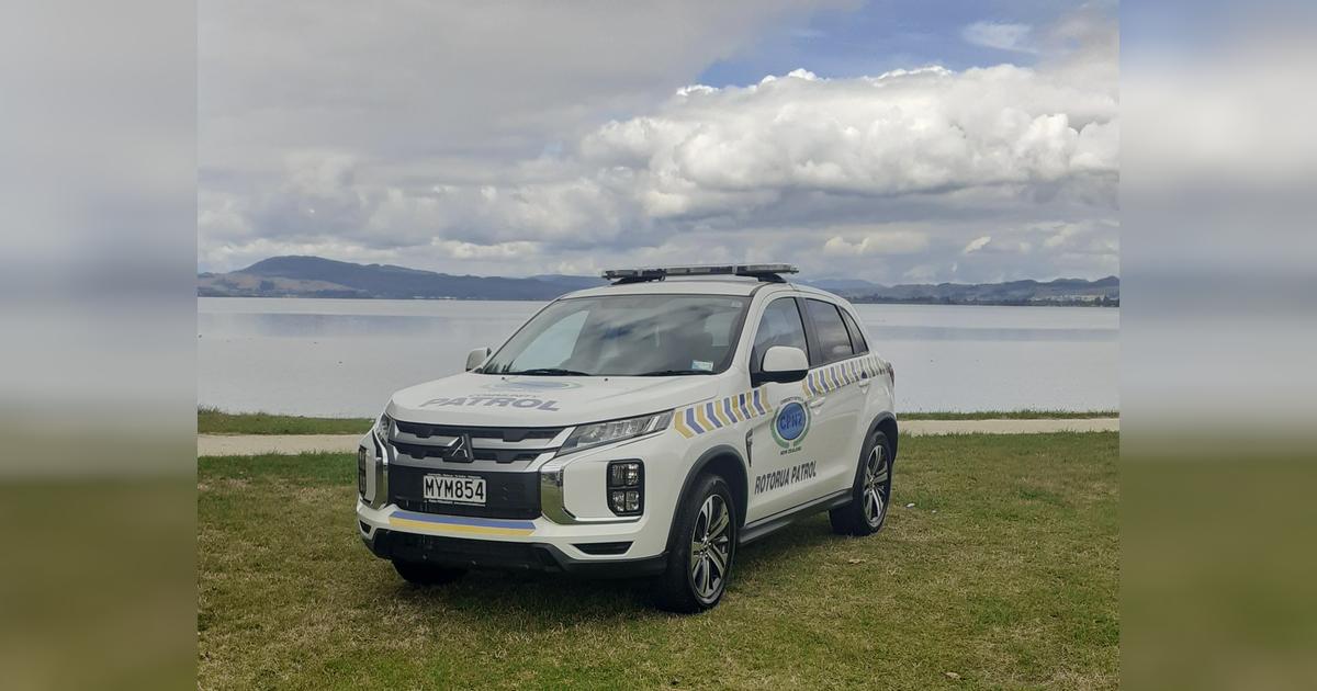 Support Safer Communities with a Community Patrol - Givealittle