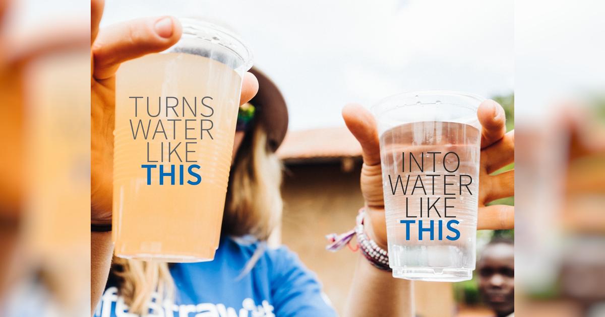 Bringing Clean Water to Belize - Givealittle