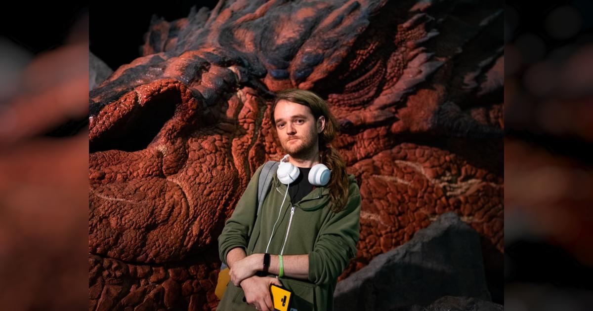 Kent Fredric's (hexk | kentnl) Funeral Costs - Givealittle