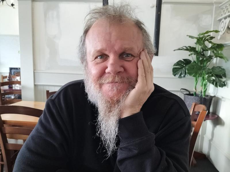 Please help Nick battle advanced bowel cancer. - Updates - Givealittle