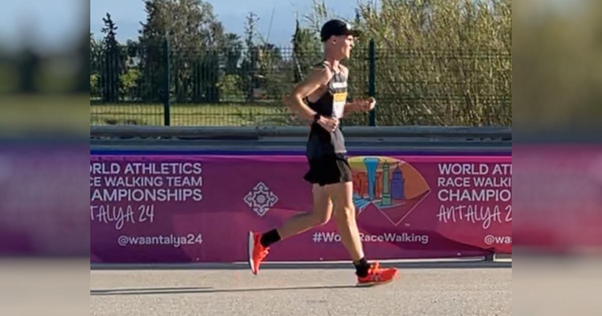 Canterbury Youth Selected to represent New Zealand at World U20 ...