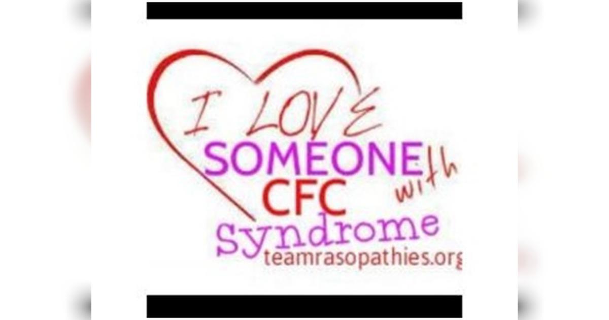 CFC conference in US for Jenna-Faith - Givealittle