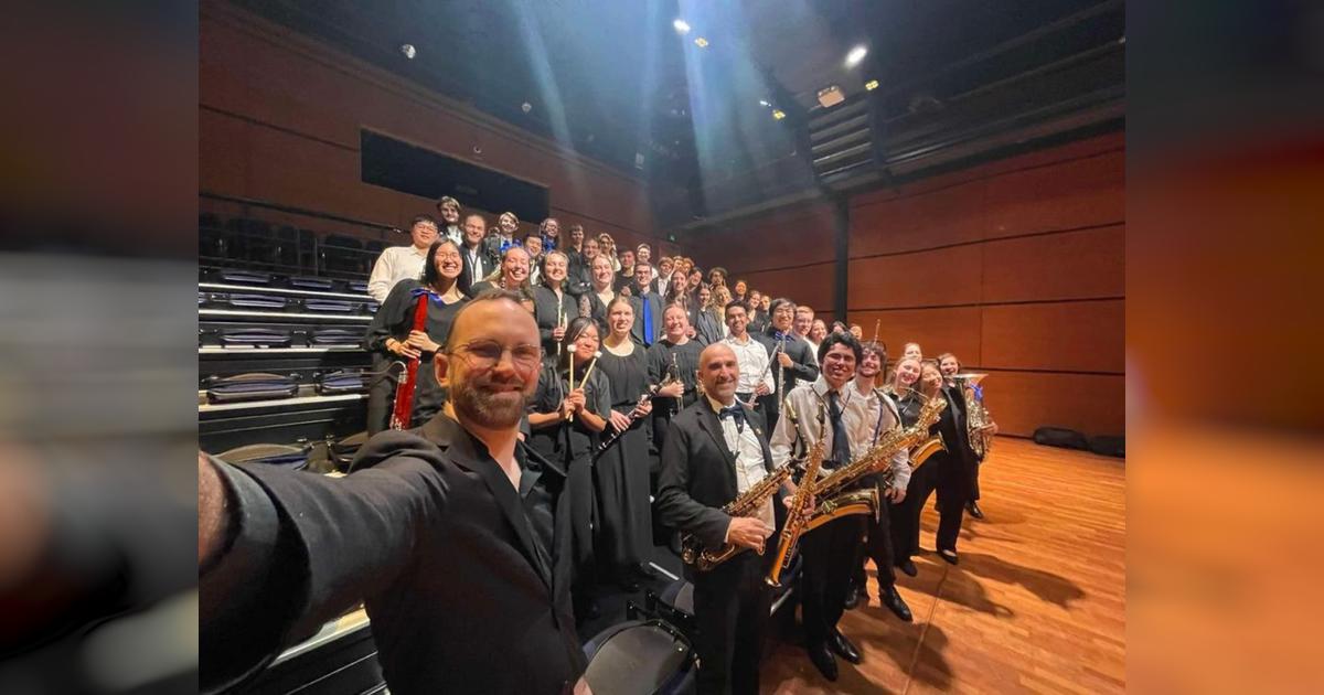 UniBand Inc - Givealittle