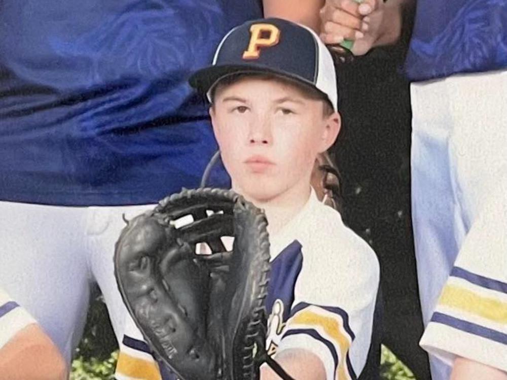 Help Zach attend the u15 ISA Softball Academy in Sydney in September ...