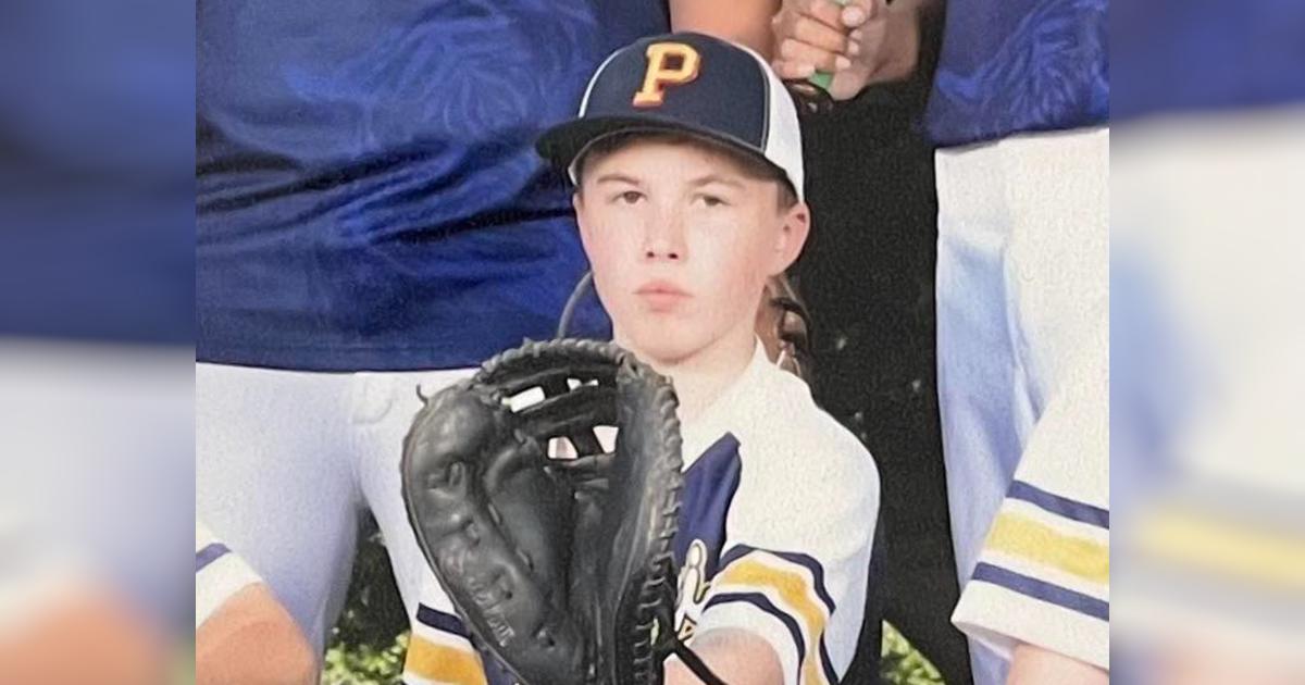 Help Zach attend the u15 ISA Softball Academy in Sydney in September ...