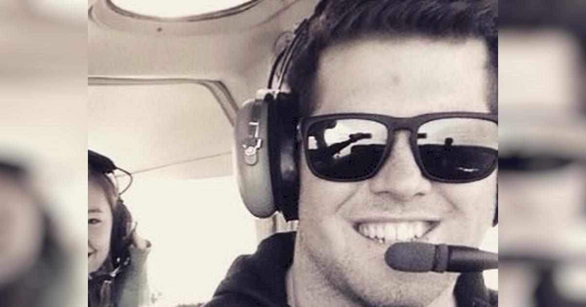 Mike Gunter, 21. Fights Malignant Brain Tumor - Givealittle