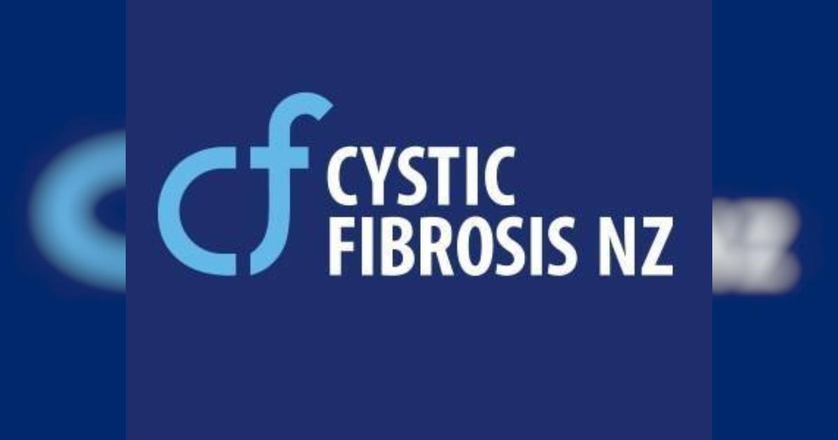 Cystic Fibrosis New Zealand - Waikato Branch - Givealittle