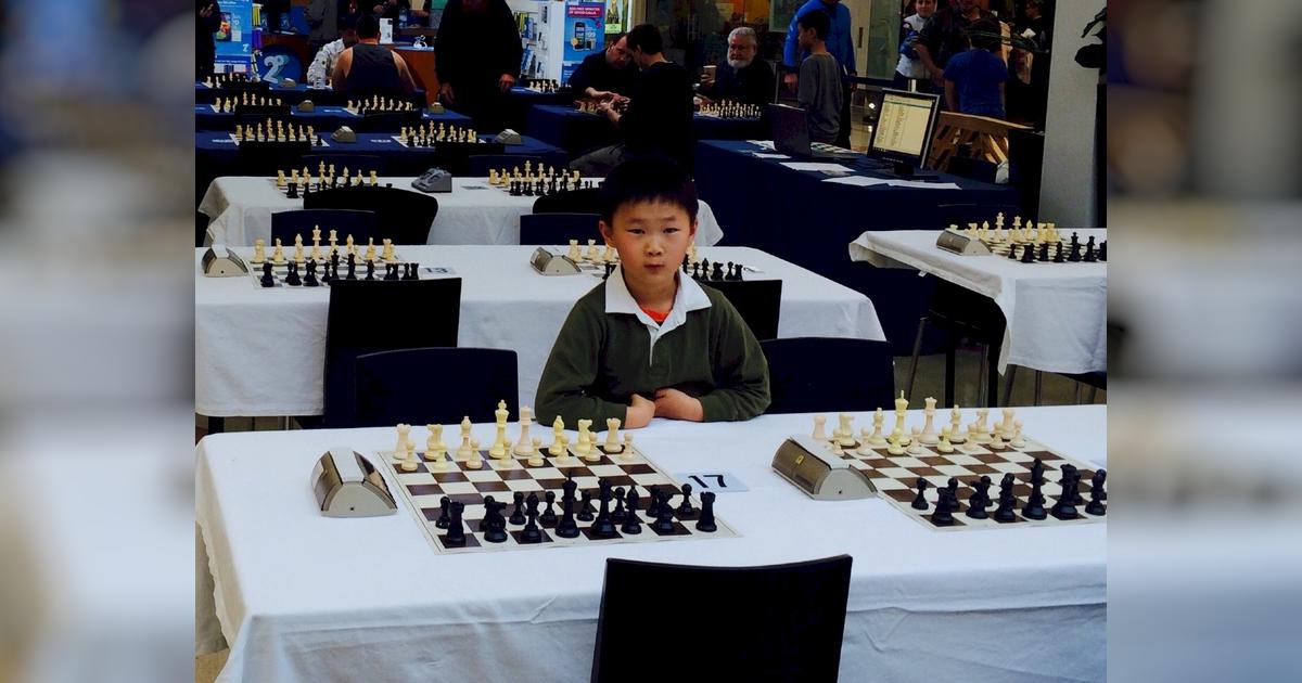Help Young Aiden Represent New Zealand in Singapore - Givealittle