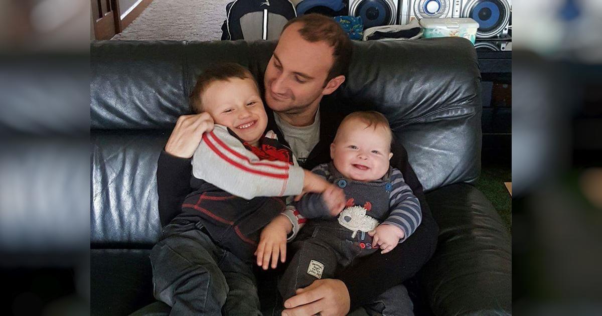 Scott's AML Relapse & Stem Cell Transplant - Givealittle