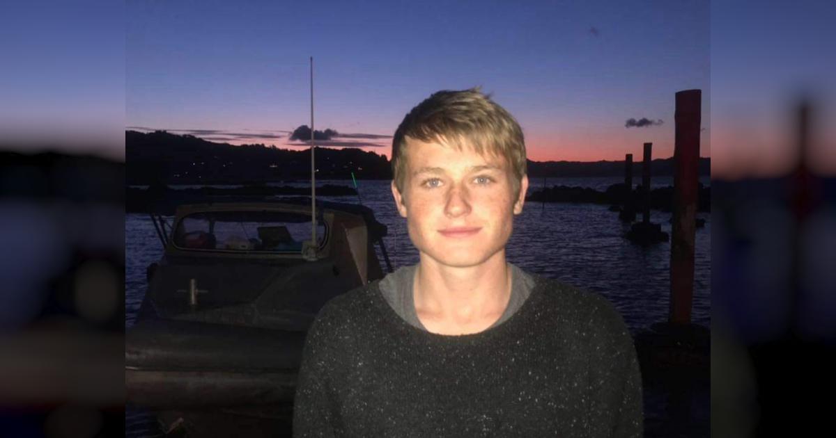 Help support Jake's recovery - Givealittle