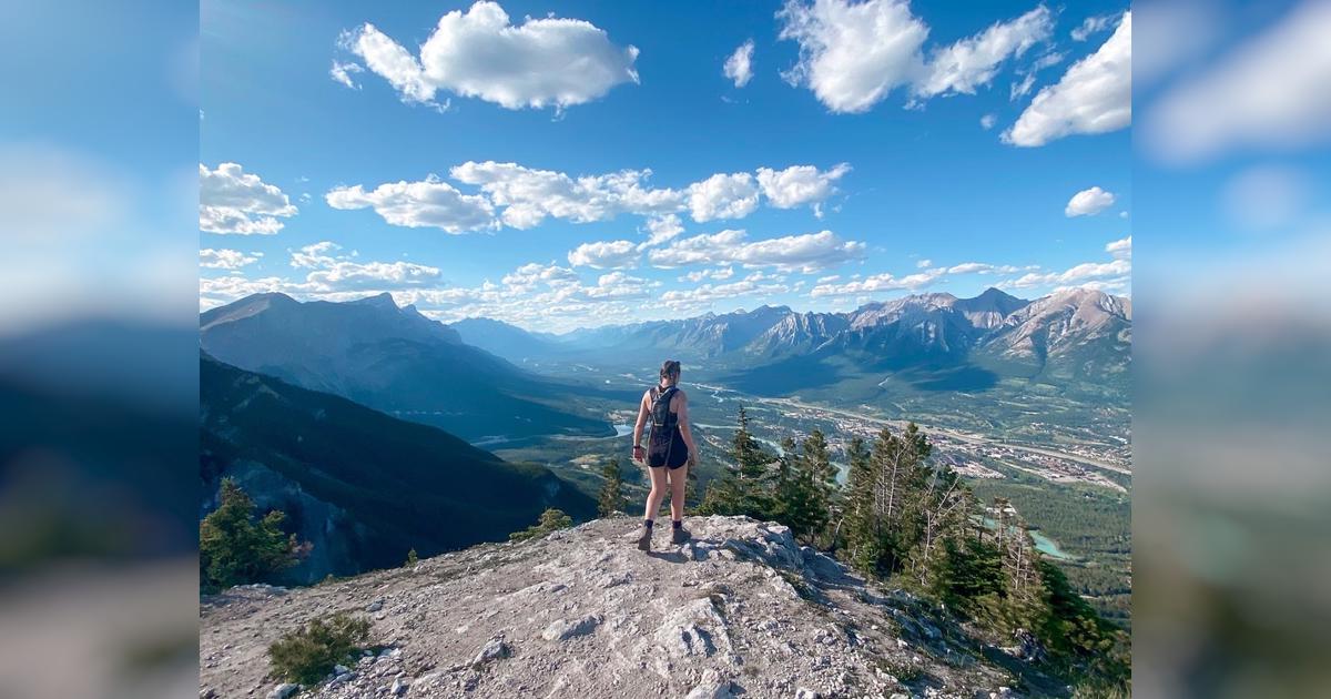 1000km in 2023 - Givealittle