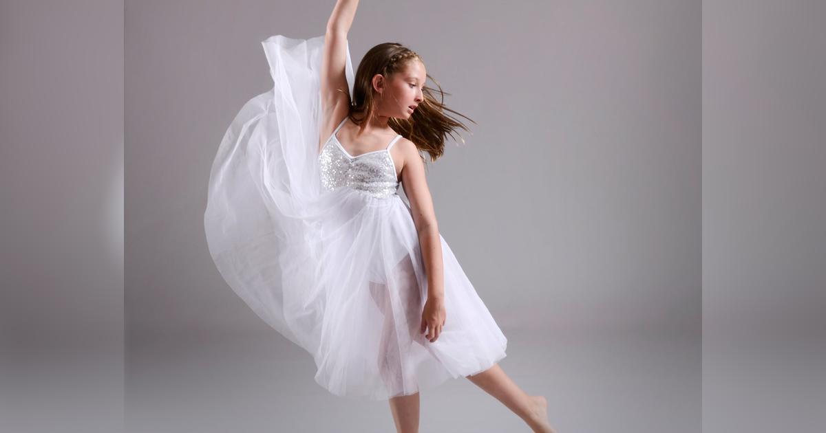 Chloe's Dance Tour to LA - Givealittle