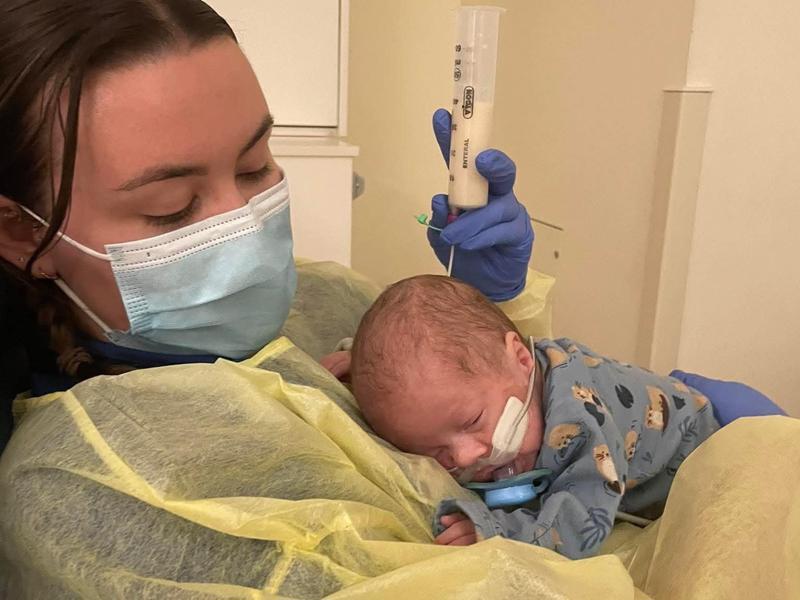 Celebrate Tegan - Updates - Givealittle