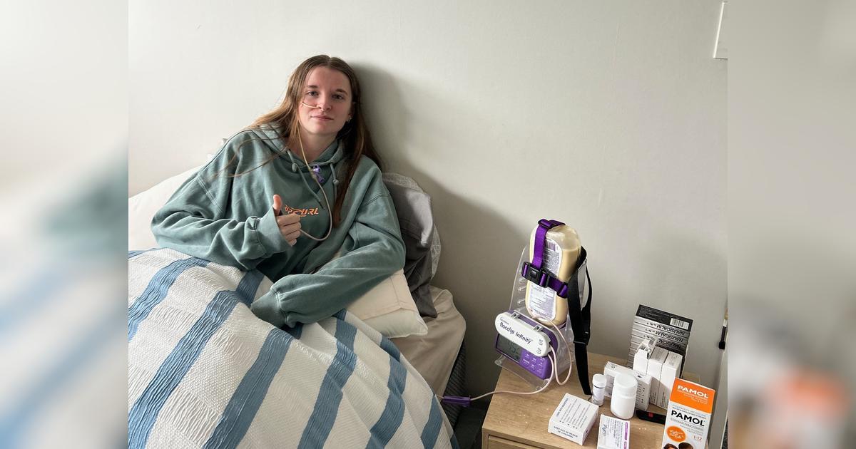 Please help Rachel get another chance at life - Givealittle