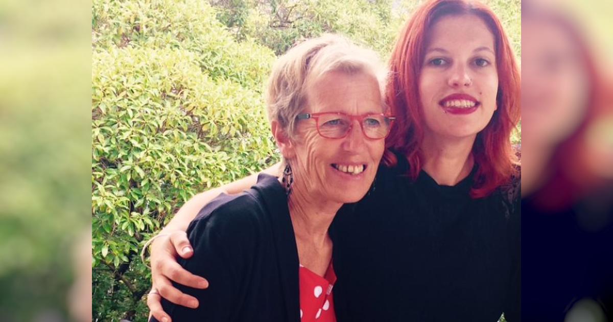 Jan Gallagher - needs one last 'Party like it's 1999' - Givealittle