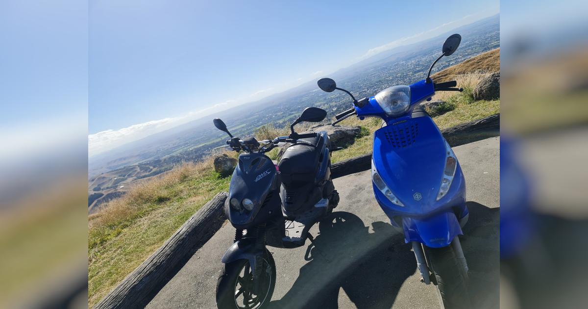 Full send boys 420 - Givealittle