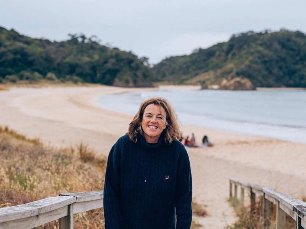 Anna Foss' Cancer Fight - Givealittle