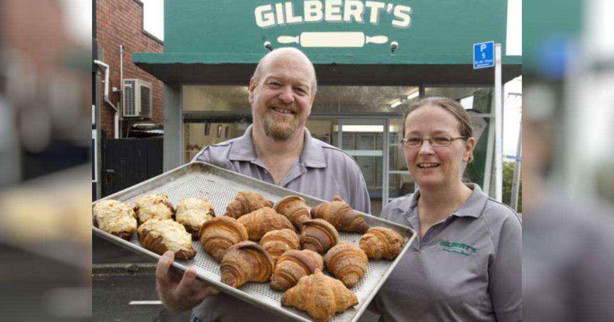 Toss the Boss - Kevin Gilbert - Givealittle