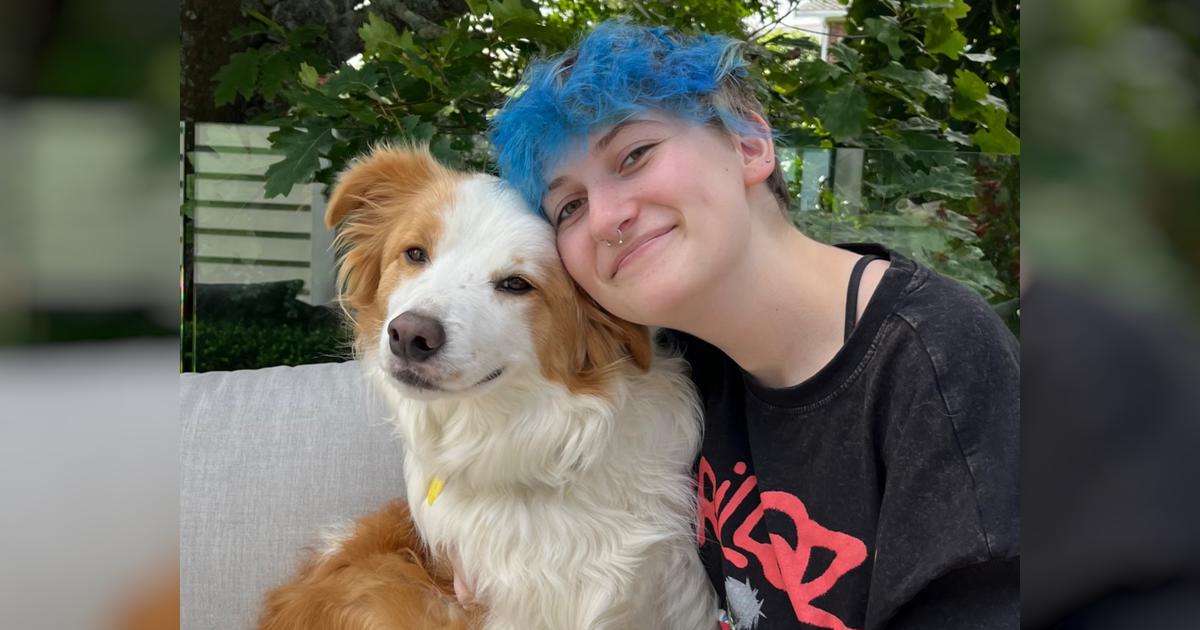 Felix's Top Surgery - Givealittle