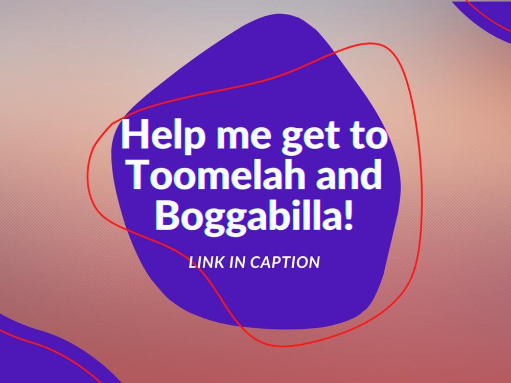 From Aotearoa to Toomelah and Boggabilla! - Givealittle