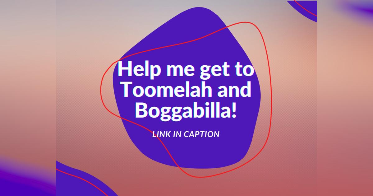 From Aotearoa to Toomelah and Boggabilla! - Givealittle