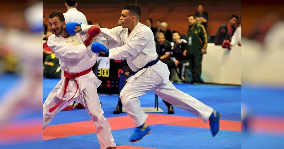 Let's get Max to the 2016 Oceania Karate Champs! - Givealittle