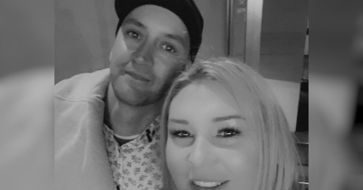 Please support Eddie and Trish Roberts to rebuild their lives after ...