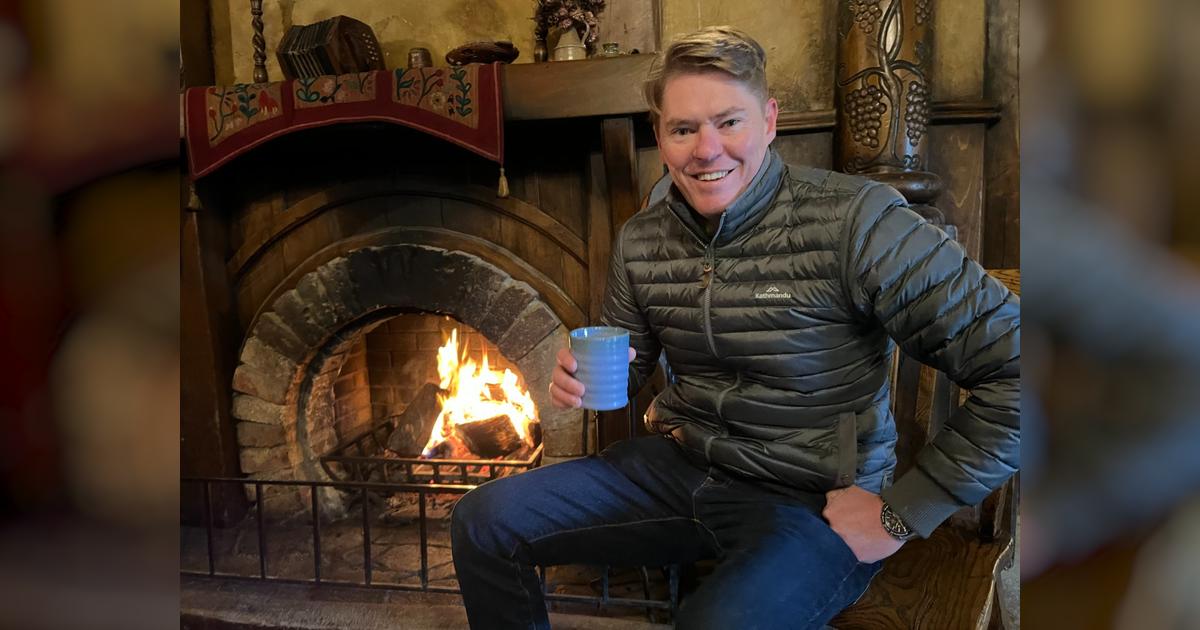 Calvin Twigg - Drop For Youth WBOP 2022 - Givealittle