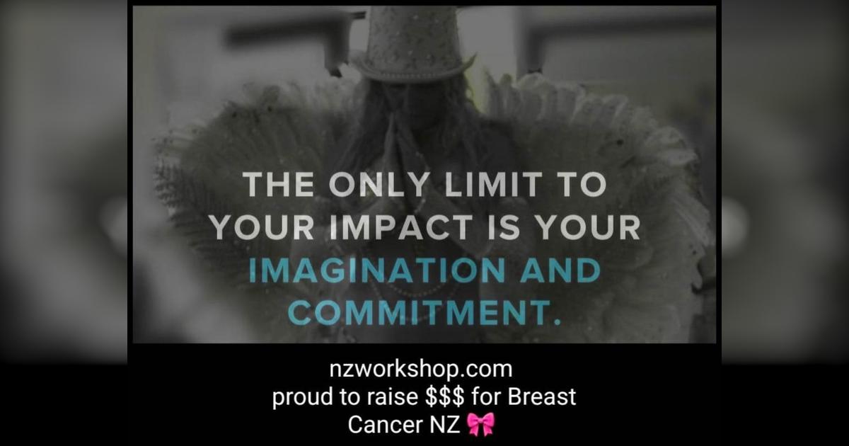 Maria Foley and Kaye Dowling’s journey to become an ICN Angel - Givealittle