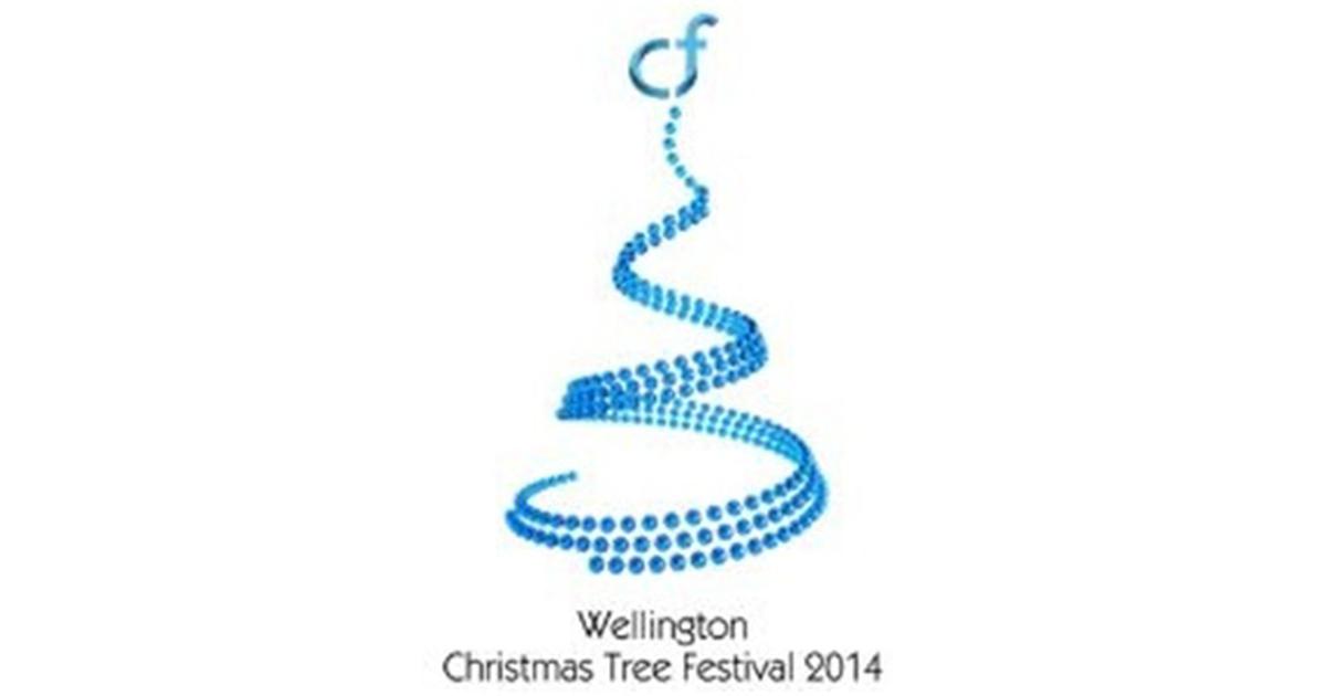 Wellington Christmas Tree Festival - Givealittle