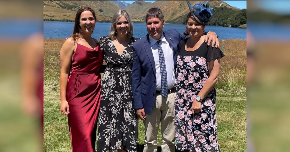 Helping Tim Gibb and family - Givealittle