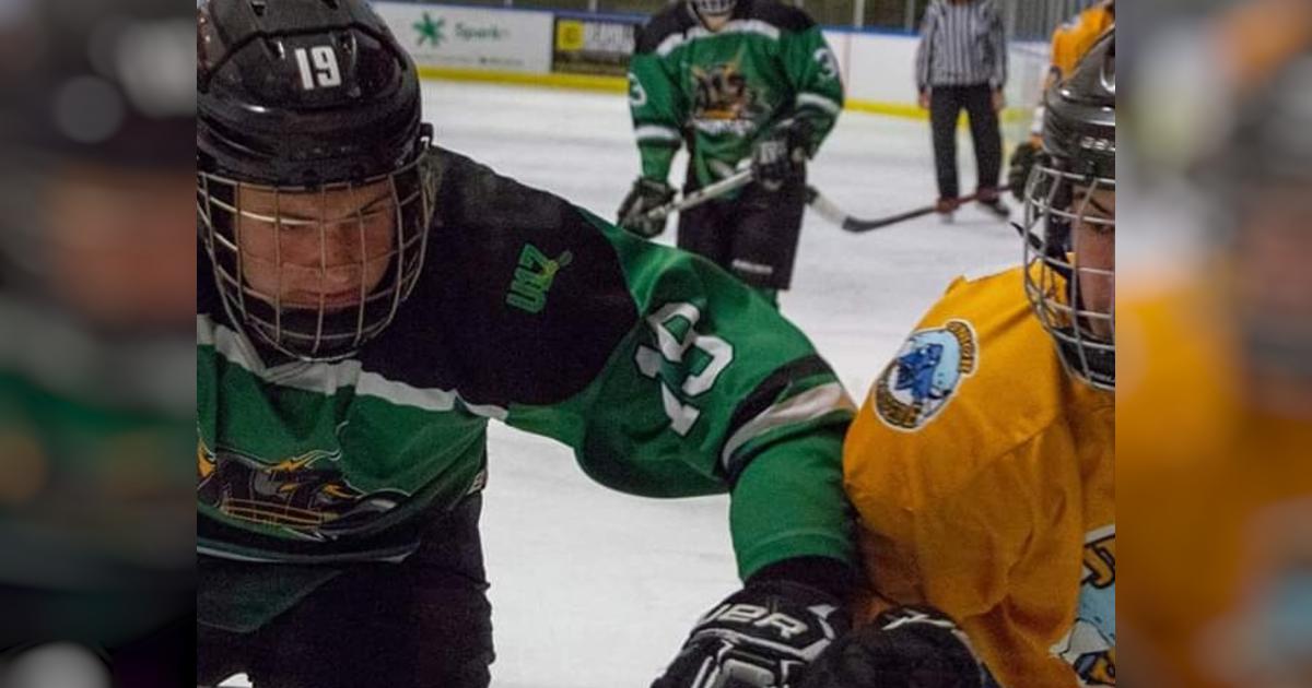 Help Tristan to realize his dream to compete for New Zealand - Givealittle