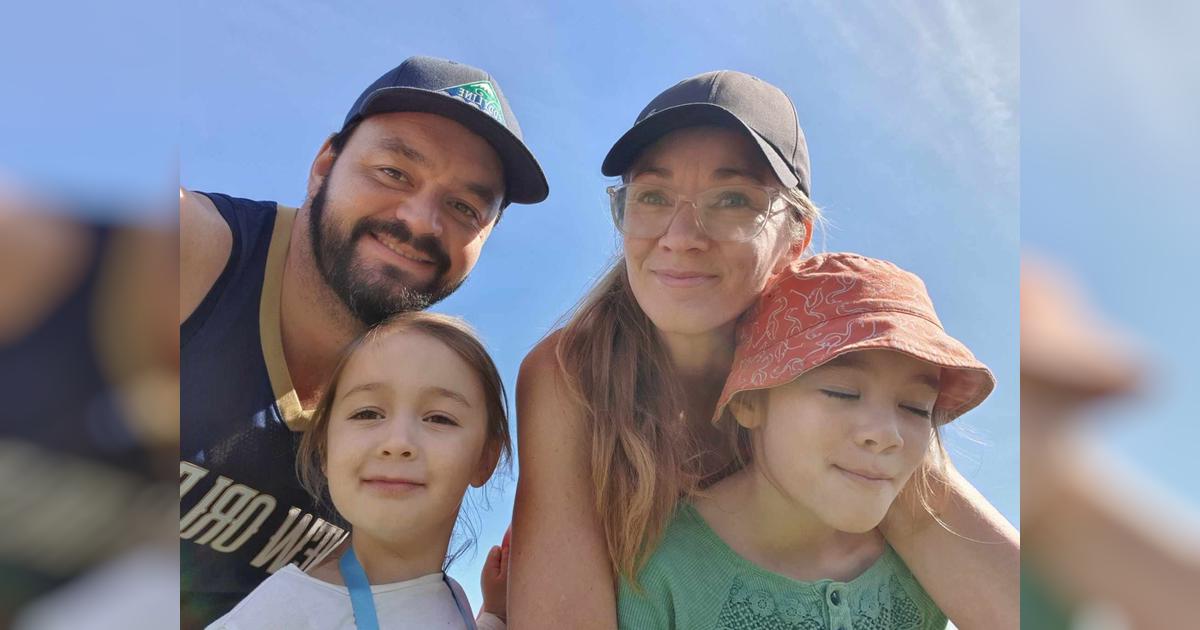 Help support Anna, Tom and their family during an extremely difficult ...