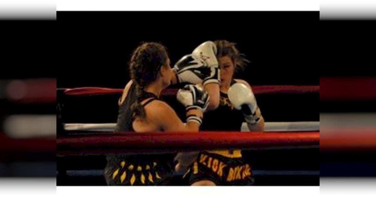 Kelly Watson WKA NZ Team - Givealittle