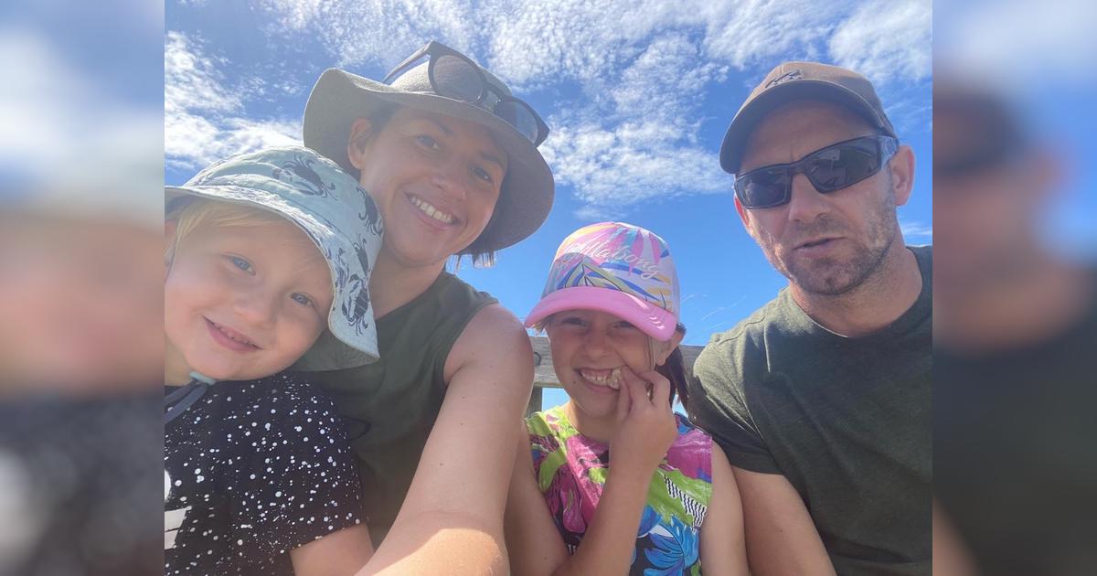 - surgery fundraiser - Givealittle