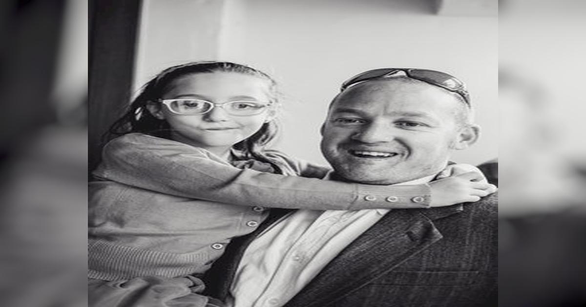 Please help Rick & his daughter! - Givealittle