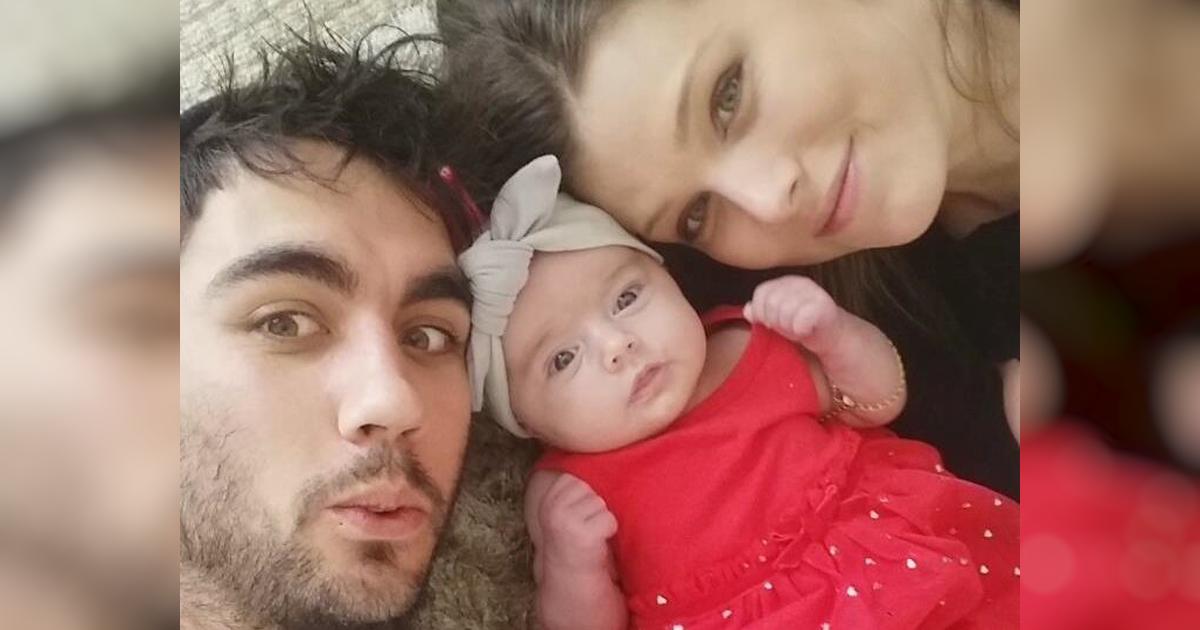 Baby Layla's struggle - Givealittle