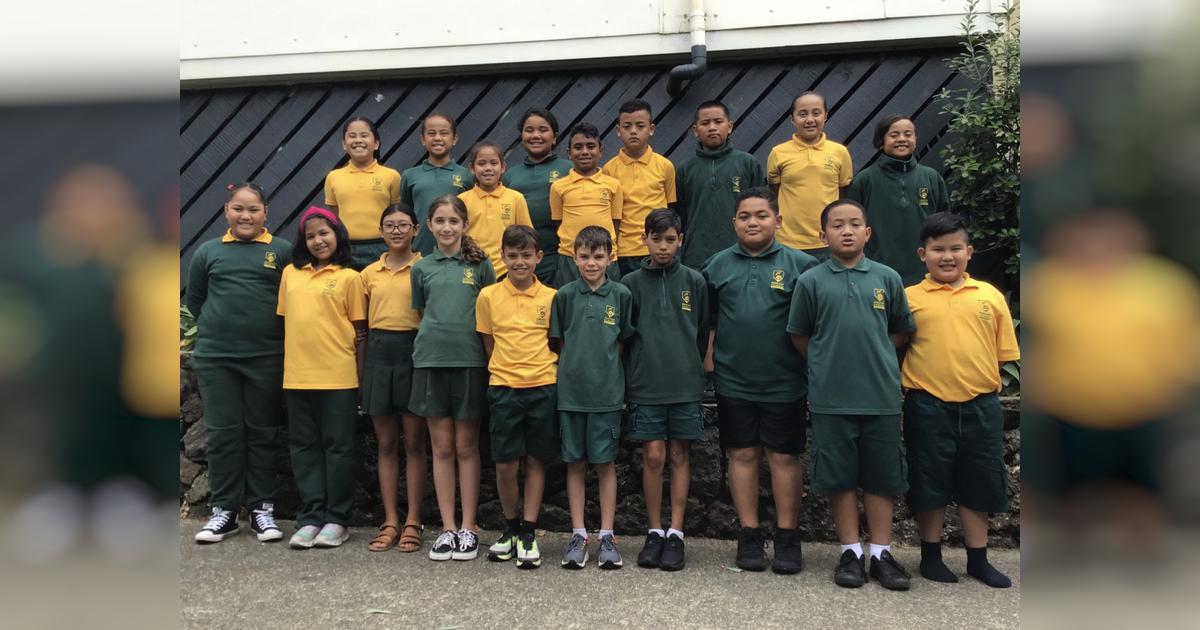 Room 15 Koha - Onehunga Primary School - Givealittle