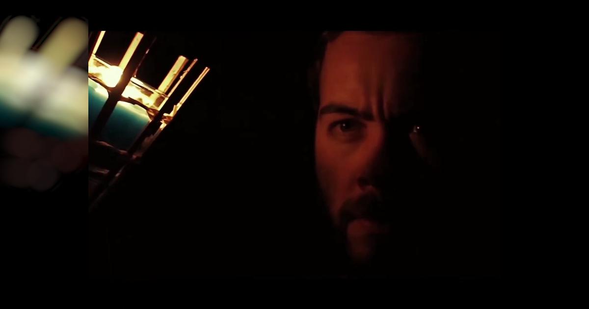 Stranded In Darkness - Horror Film Project - Givealittle