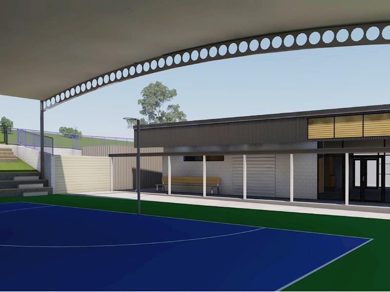 Join the Shelly Park School Sport and Education Centre Project team ...