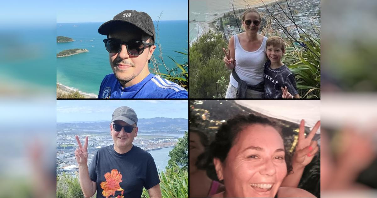 Cucumber Team Challenge - Givealittle