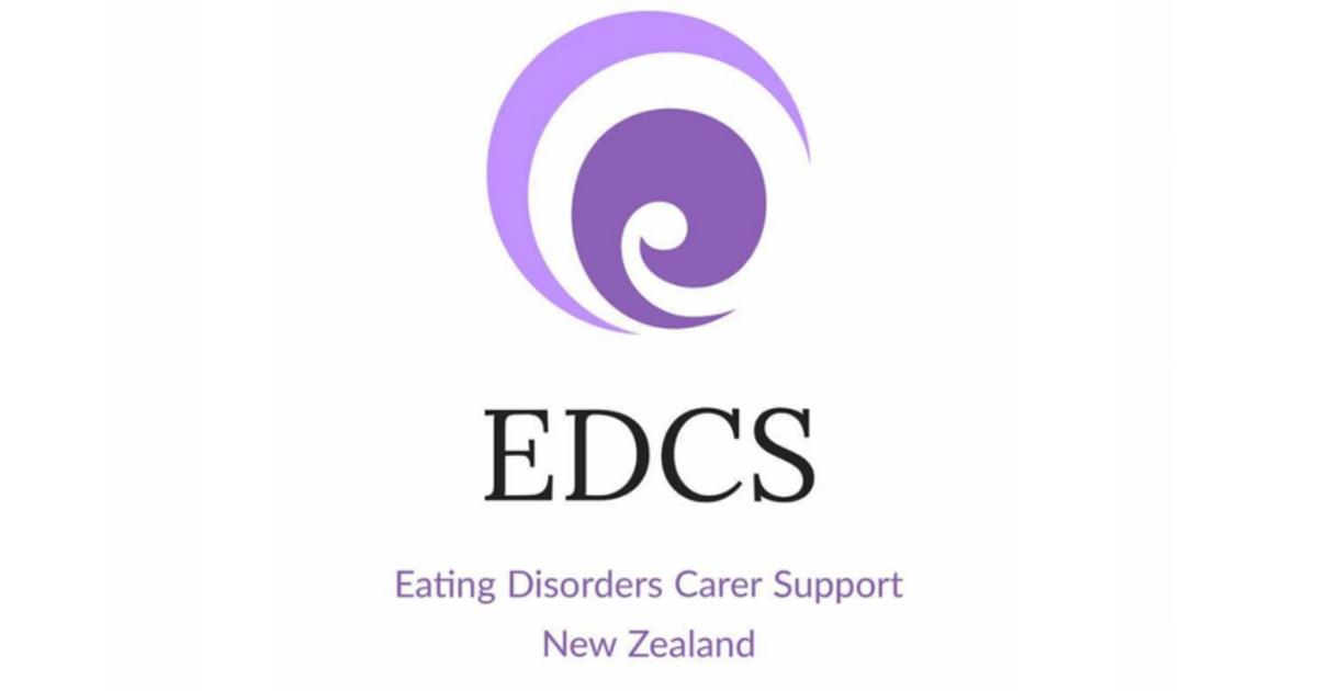 Eating Disorder Carer Support NZ - Givealittle