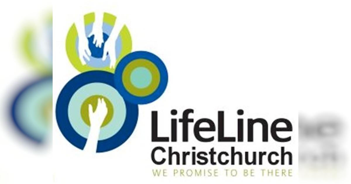 LifeLine NZ, Christchurch Branch - Givealittle