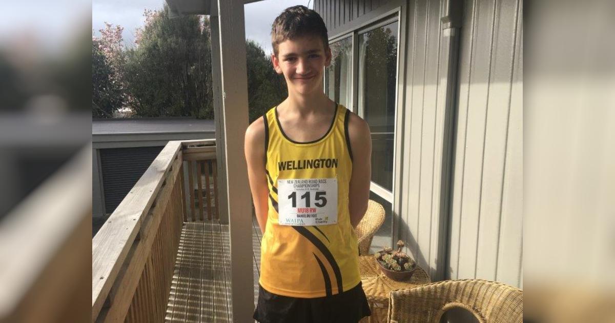 Daniel du Toit - Race Walker - Givealittle