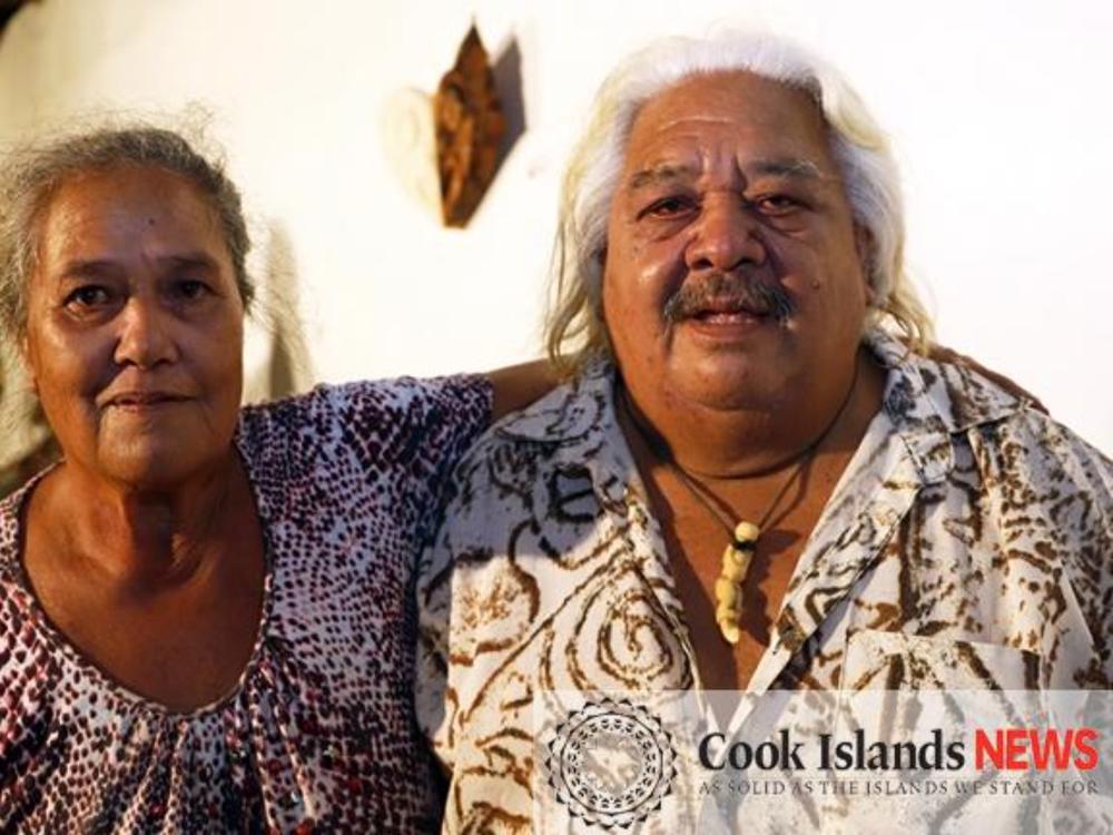 Mike Tavioni Art Center, Rarotonga - Givealittle