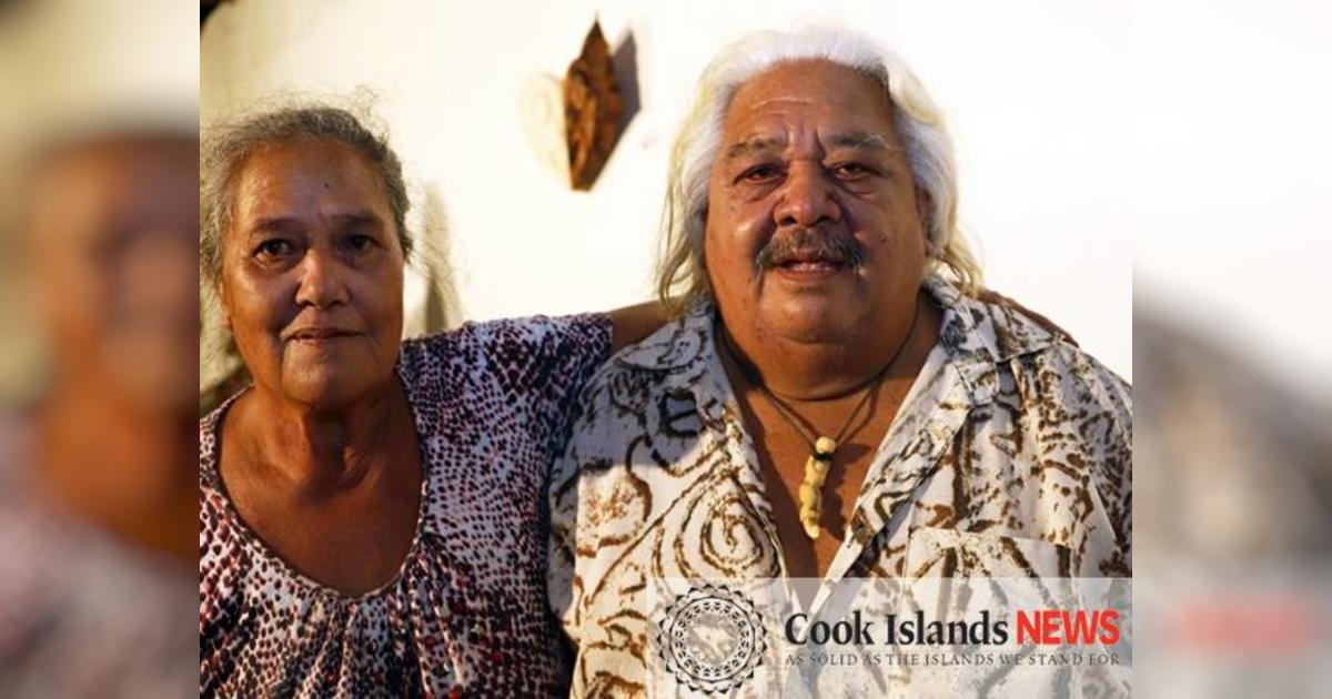 Mike Tavioni Art Center, Rarotonga - Givealittle