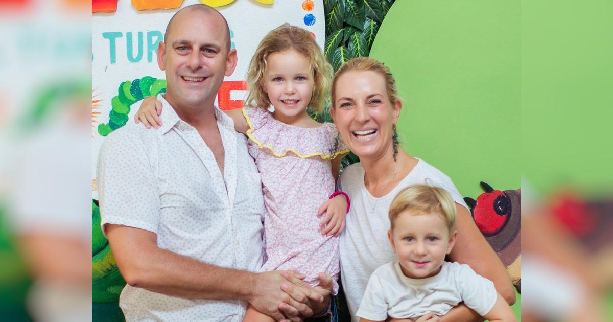 Supporting Gavan Smythe's Legacy - Givealittle