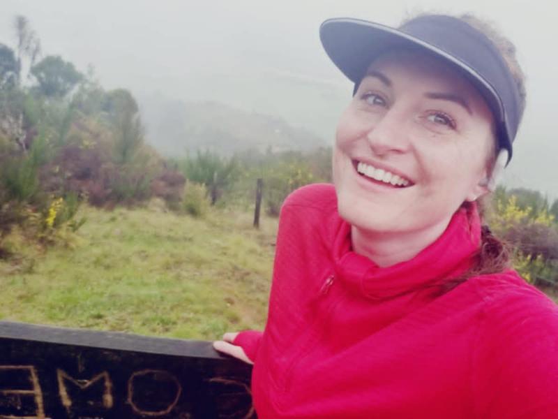 Get Joss to Outward Bound - Questions - Givealittle